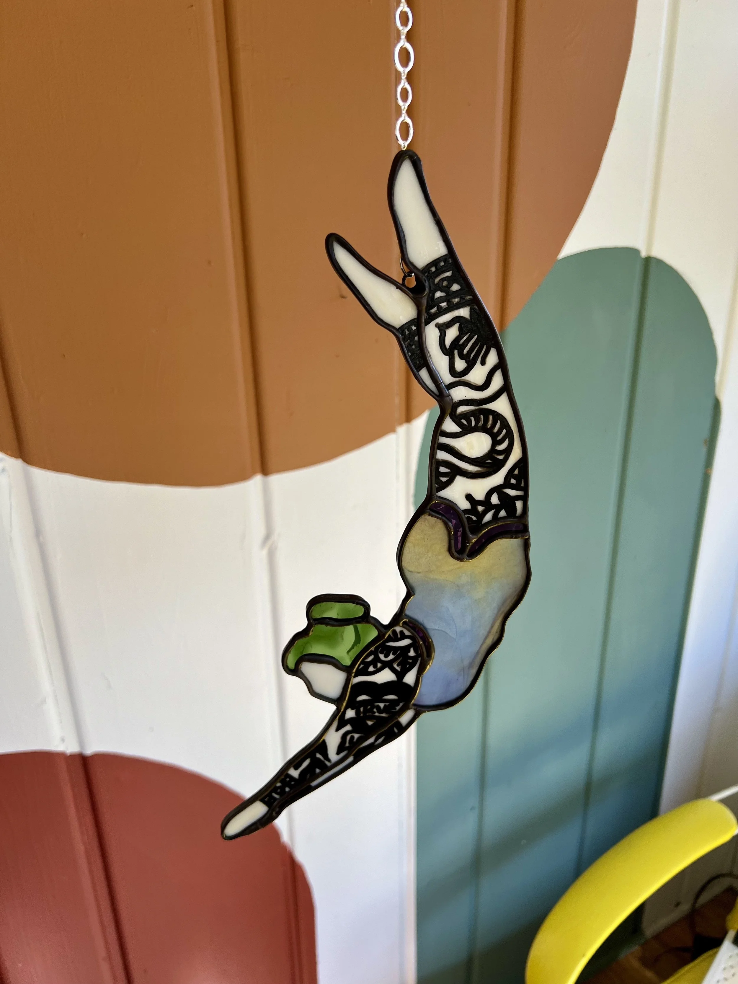 Store 1 — Abby Kosberg