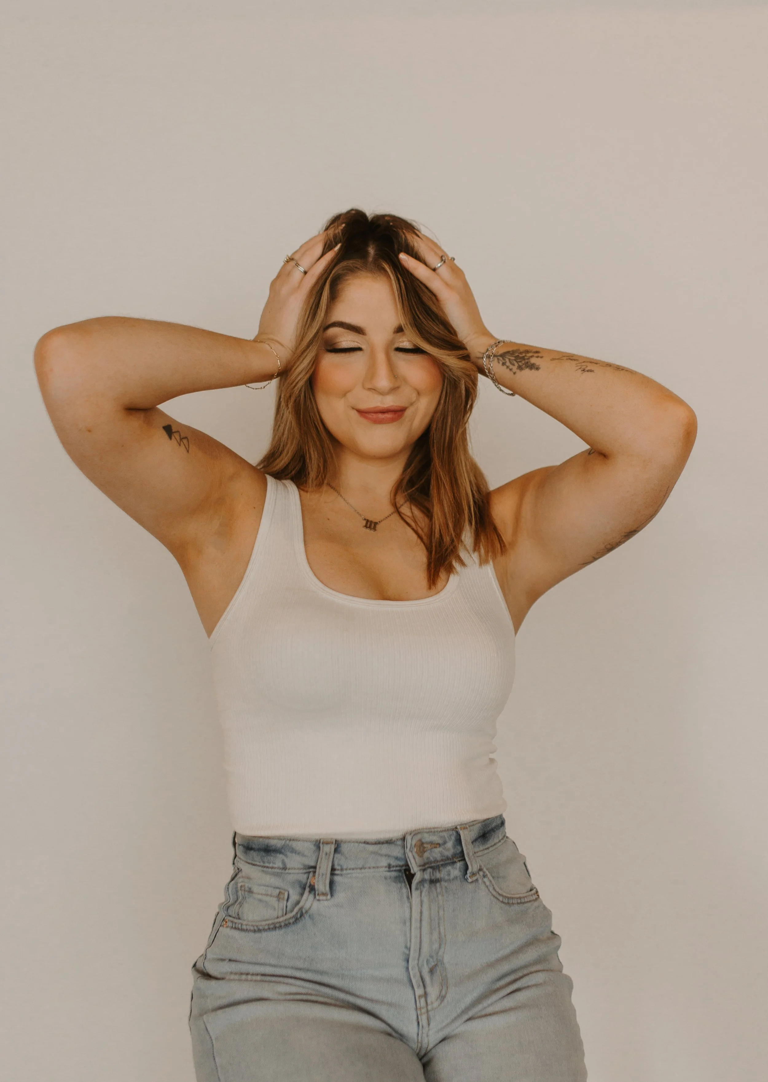 About — Sincerely Kayla