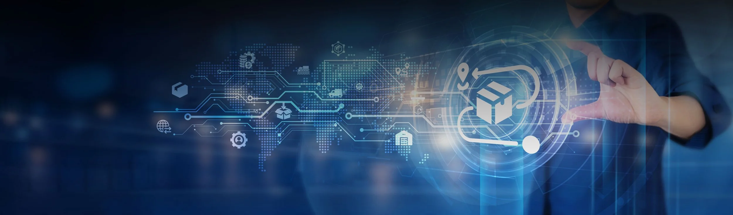 Careers — Fair Logistics