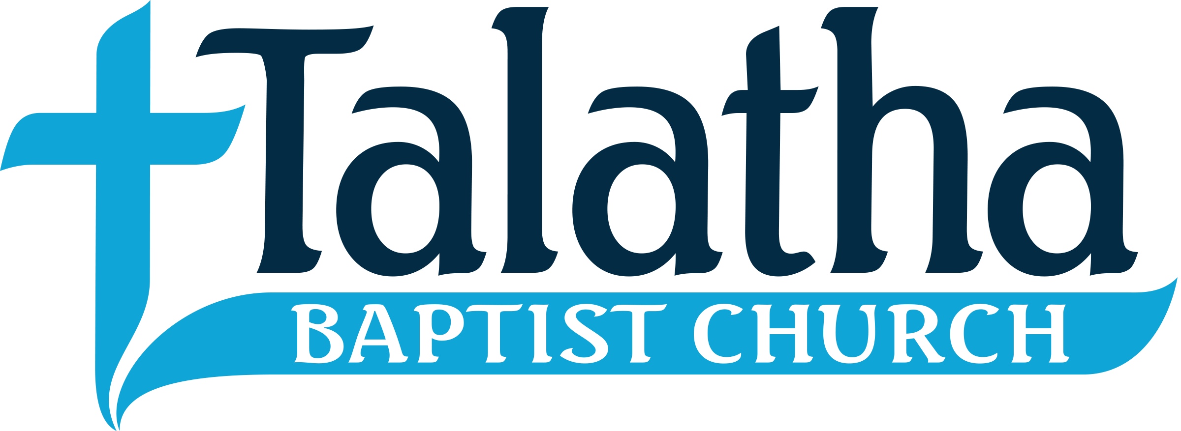 Baptist Church Logo Png