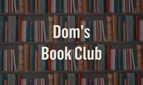 BookClub — Dom Testa