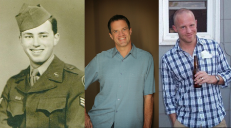 The Middle Dom — Dom Testa