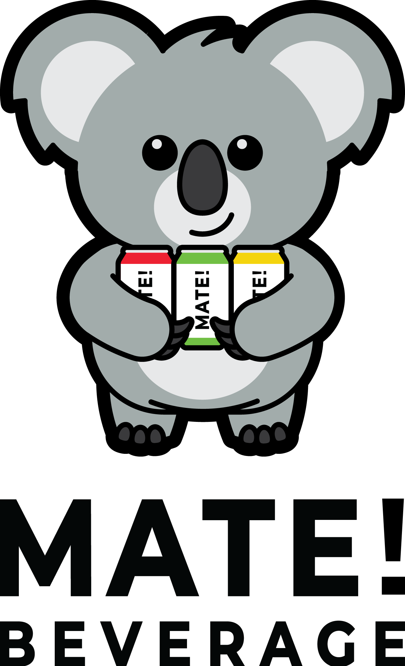 MATE! Beverage