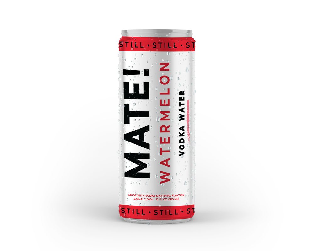 MATE! Beverage