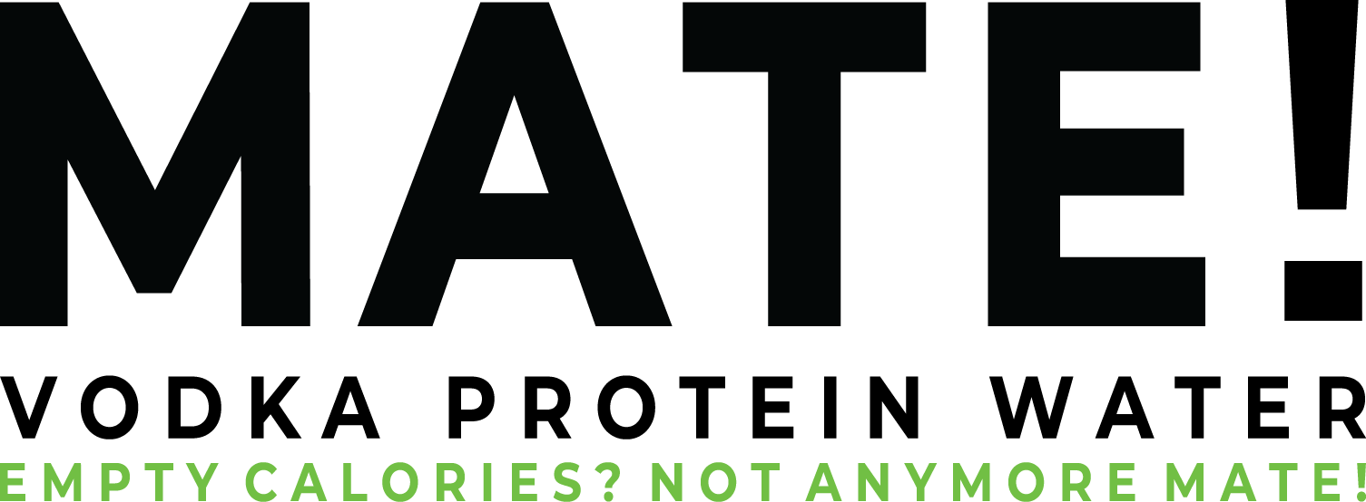 MATE! Beverage