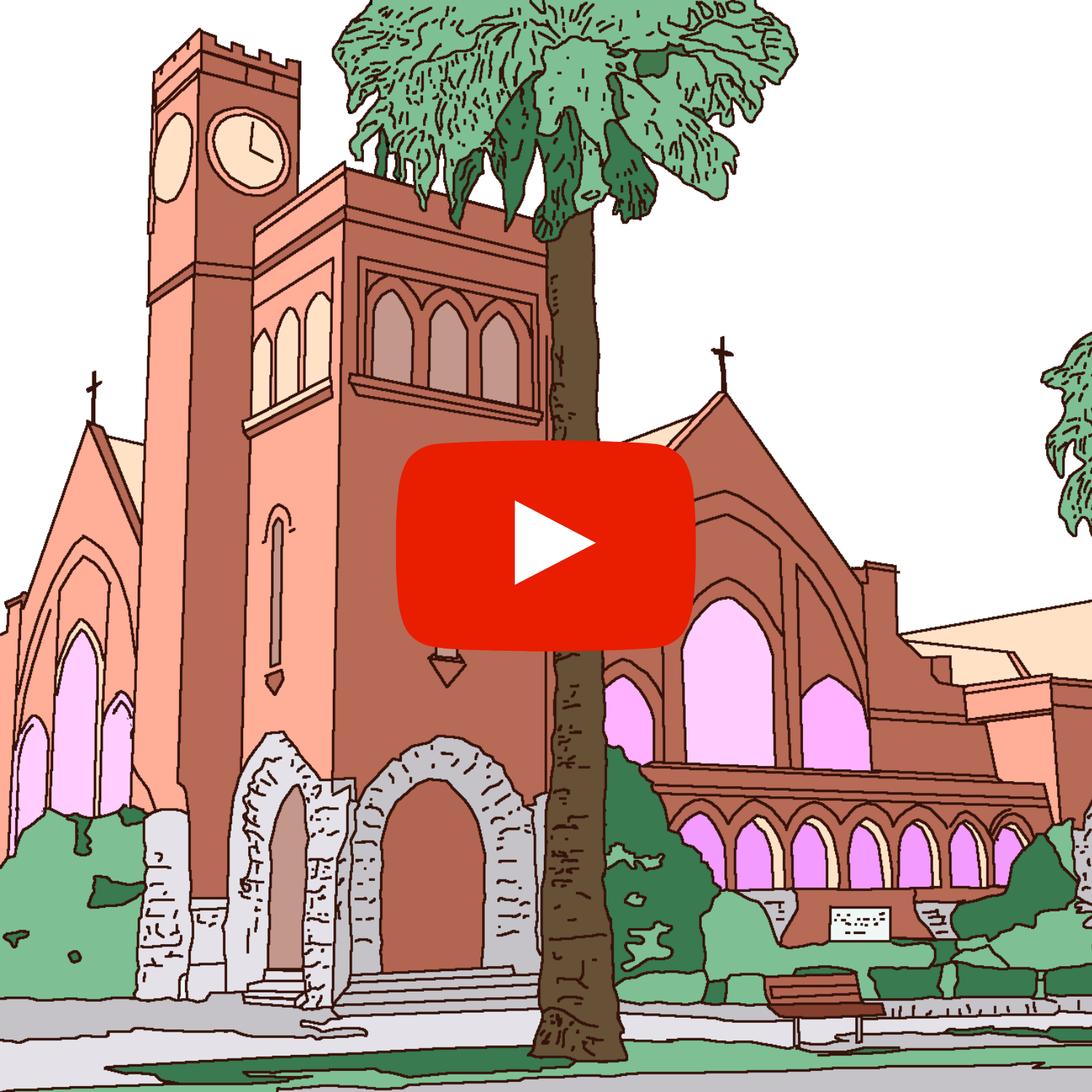 First Congregational Church of Redlands