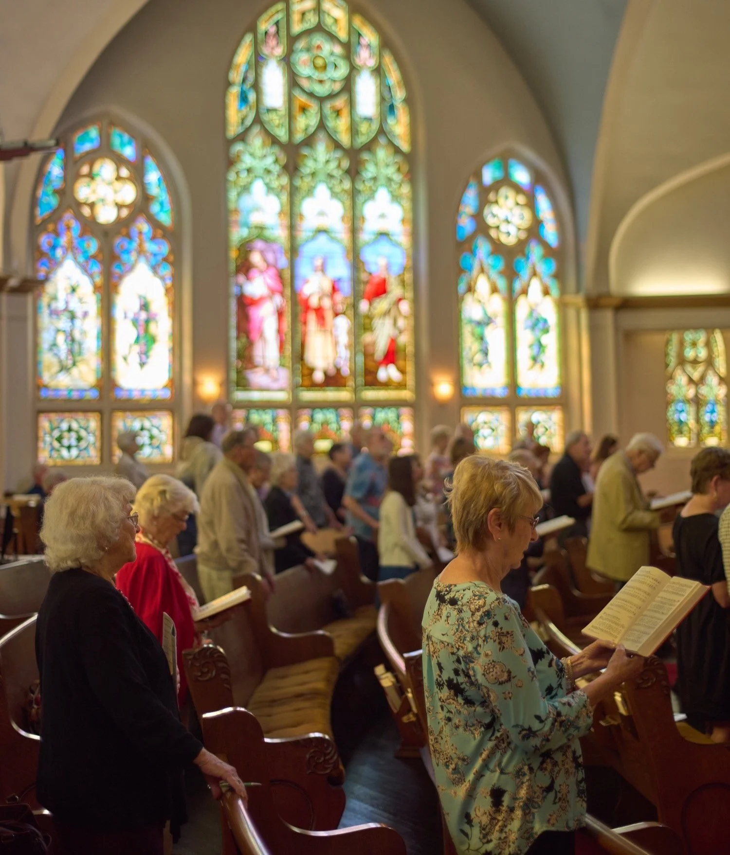 First Congregational Church of Redlands