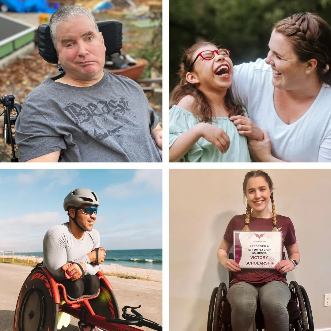 Victoria's Victory Foundation