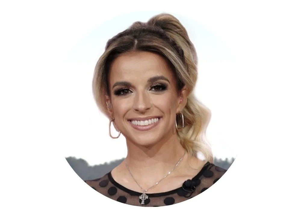 Leadership — Victoria's Victory Foundation