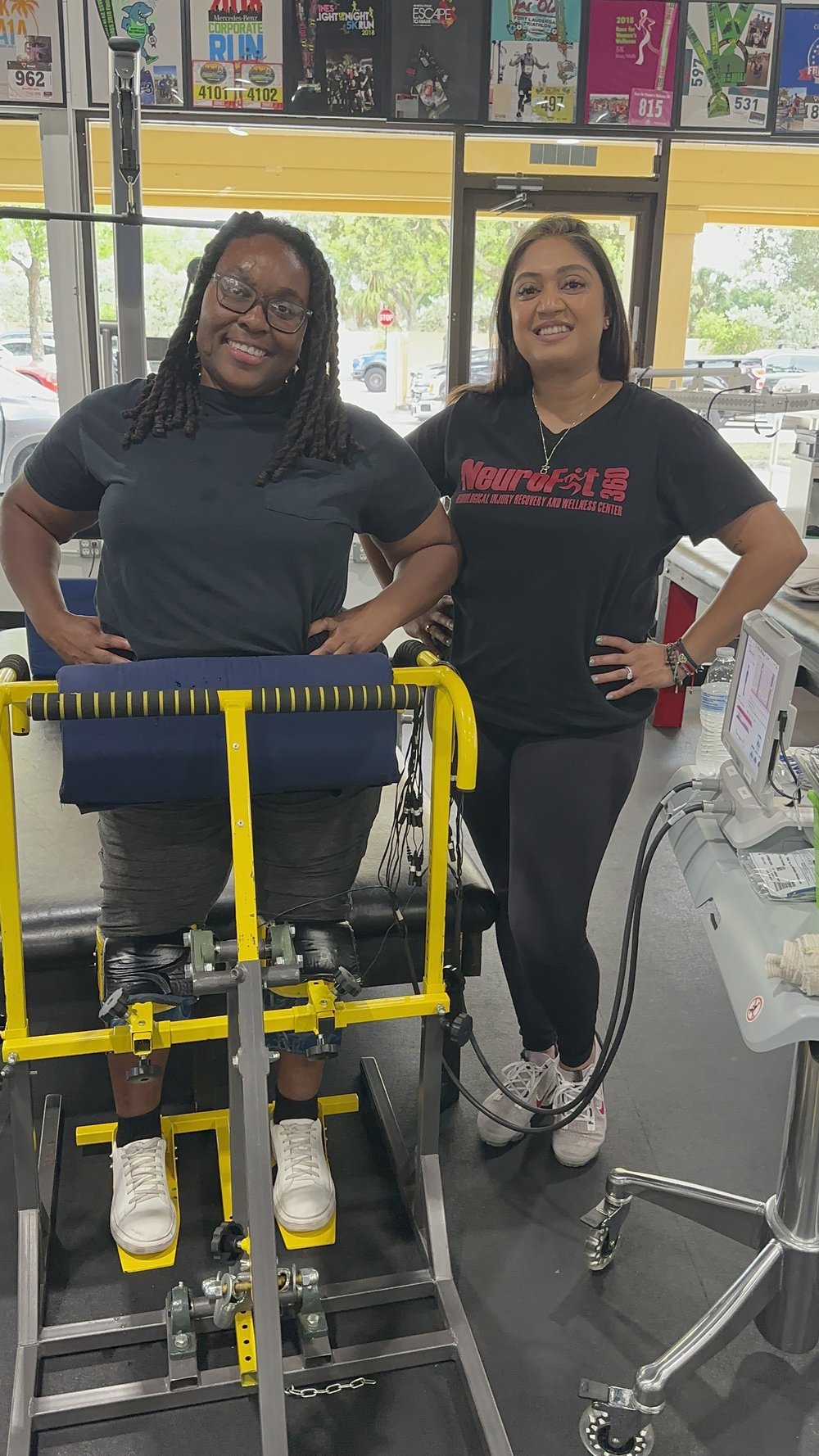 Kimberly — Victoria's Victory Foundation