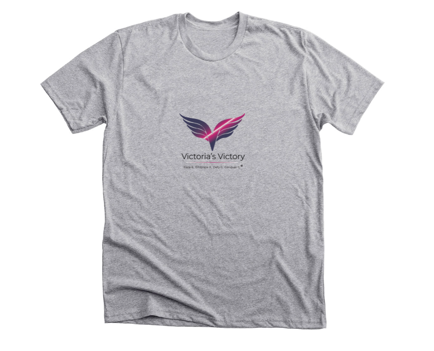 Merchandise — Victoria's Victory Foundation