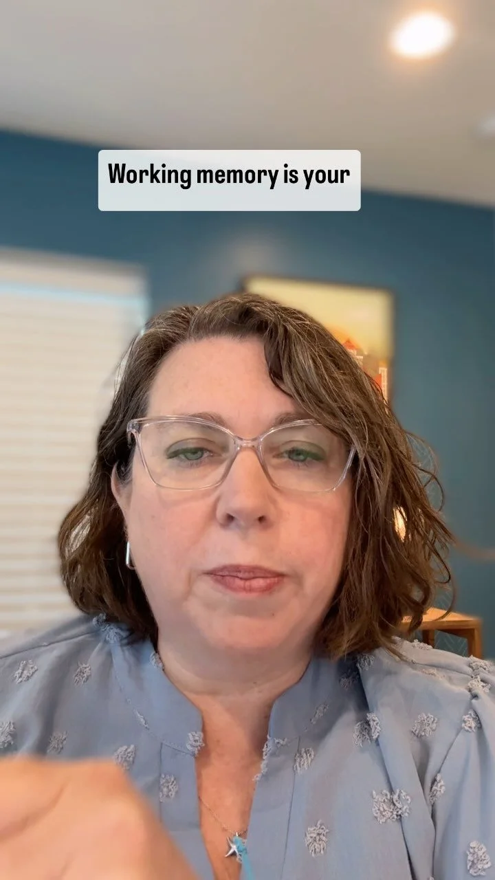 Hyper-Focus: Friend or Foe for the ADHD brain? — Welcome Home ADHD