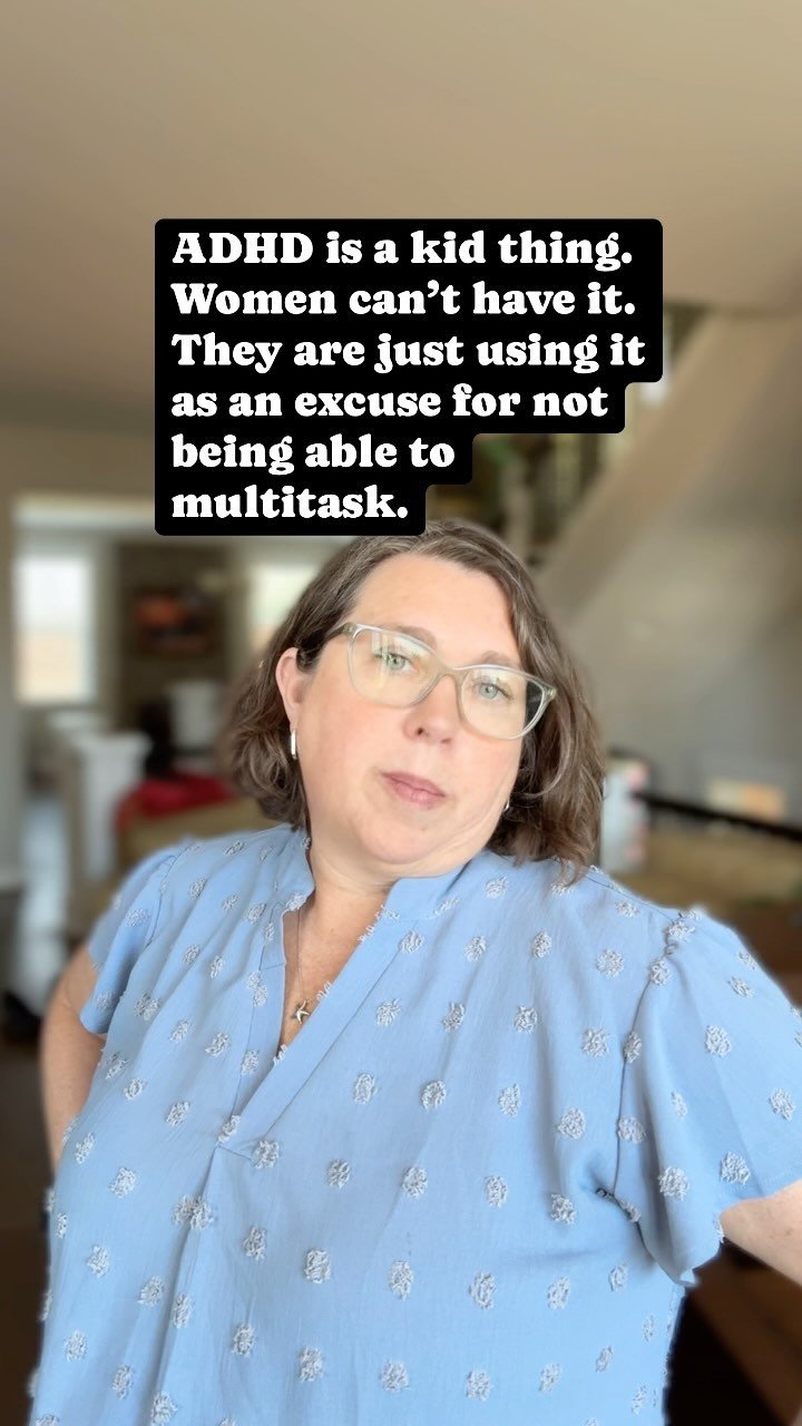 Hyper-Focus: Friend or Foe for the ADHD brain? — Welcome Home ADHD