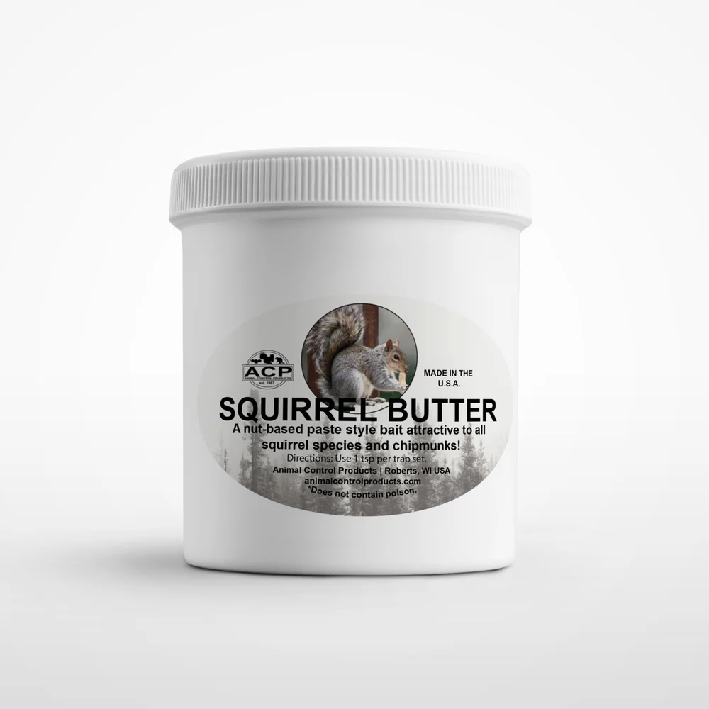 Squirrels — Animal Control Products