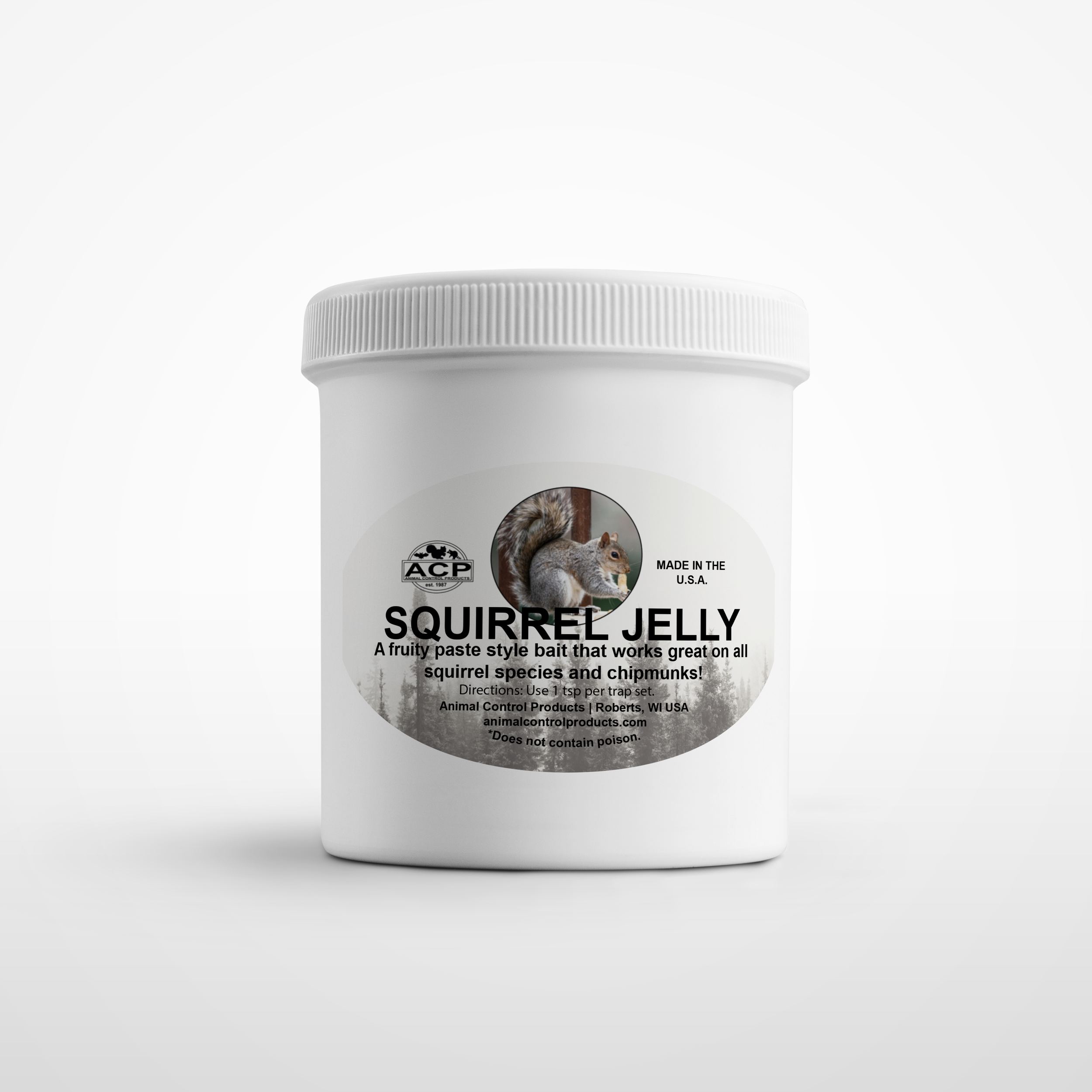 Animal Control Products