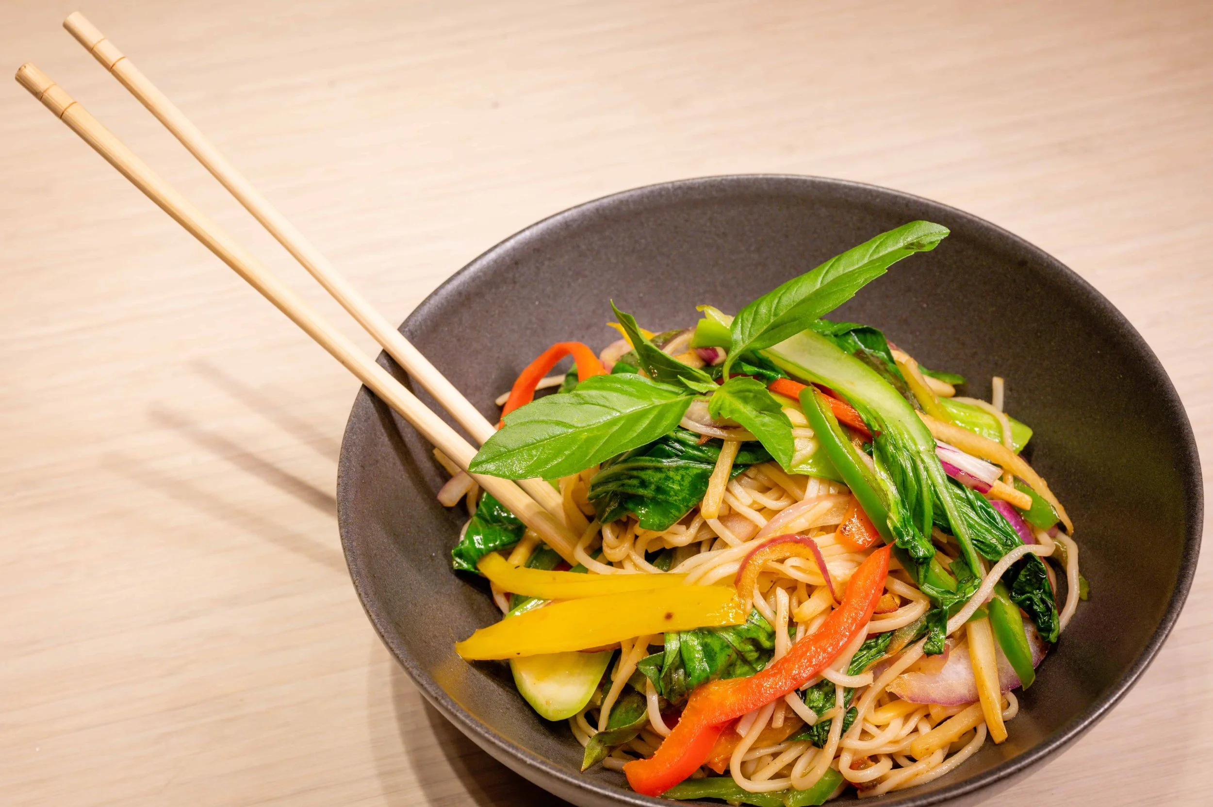 Ming Dinner Menu — Ming