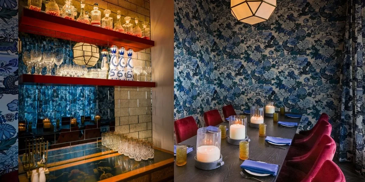 Book our Private Dining Rooms for your Exclusive Events. — Ming