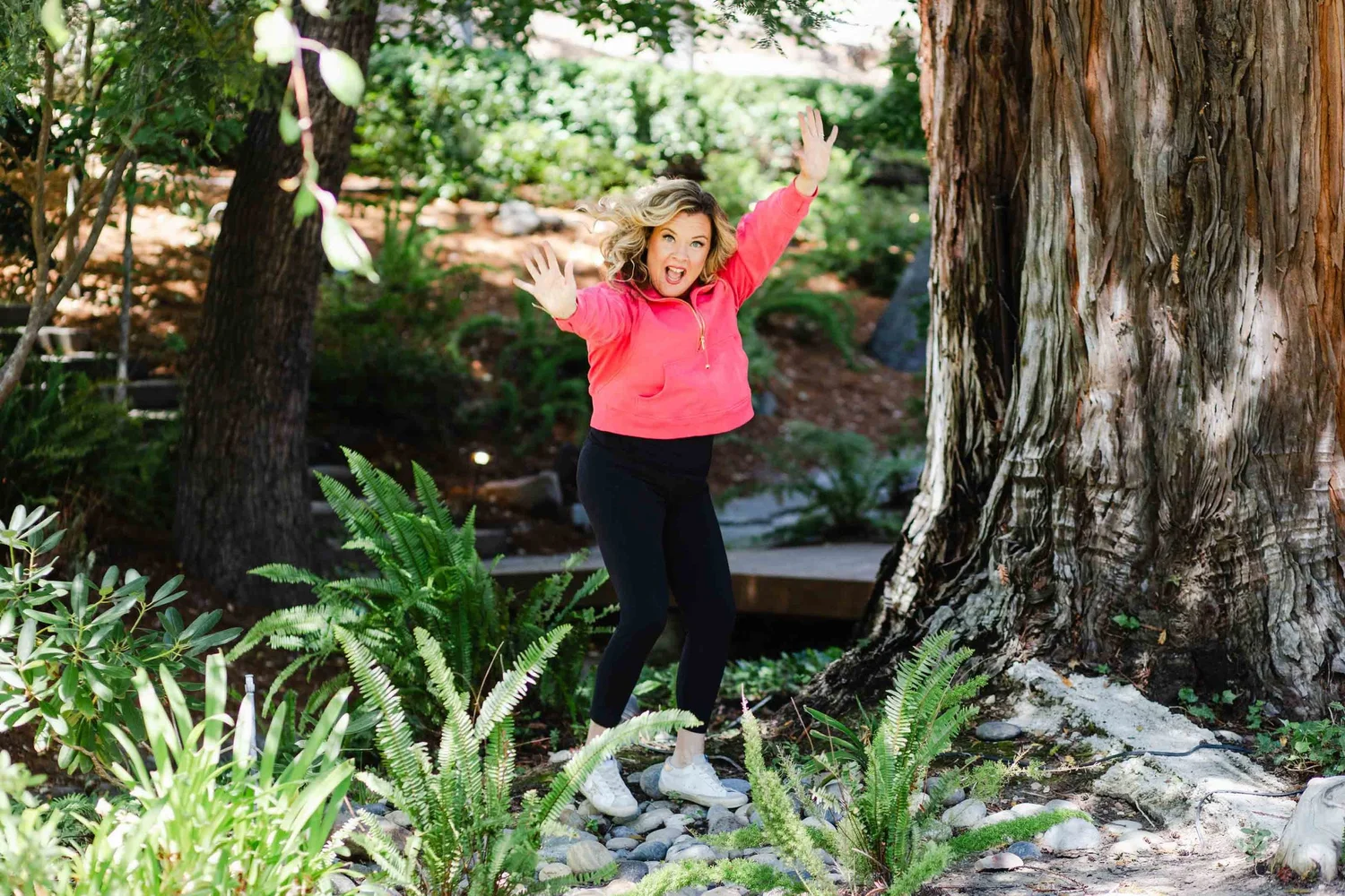 SF Bay Area Brand Photos for Silicon Valley Parenting Coach — Solhaus ...