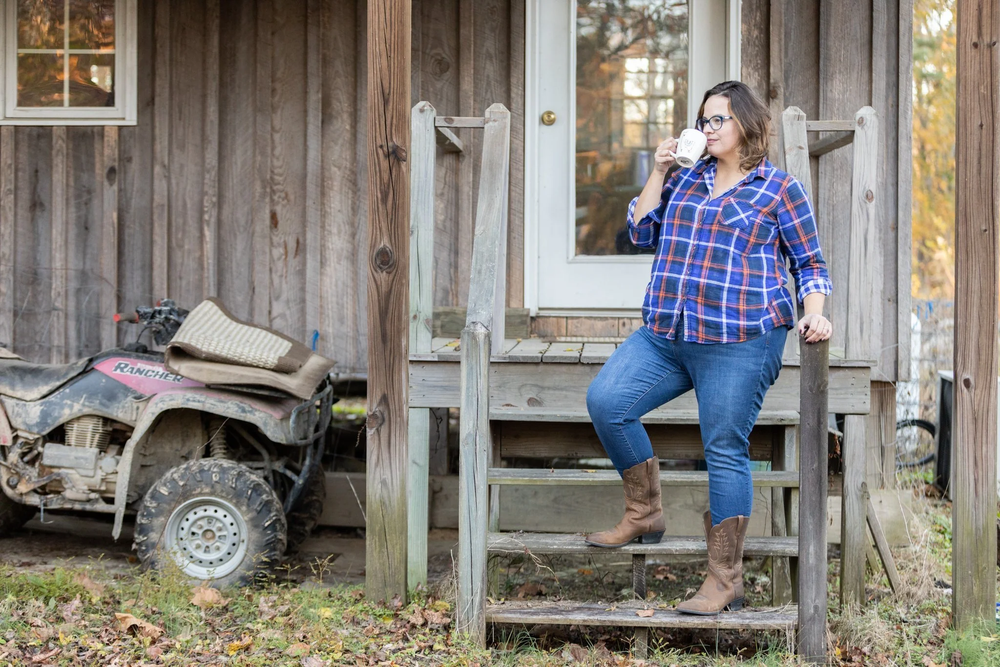 Raleigh Personal Brand Photography - Andrea Knight — Solhaus Media by ...