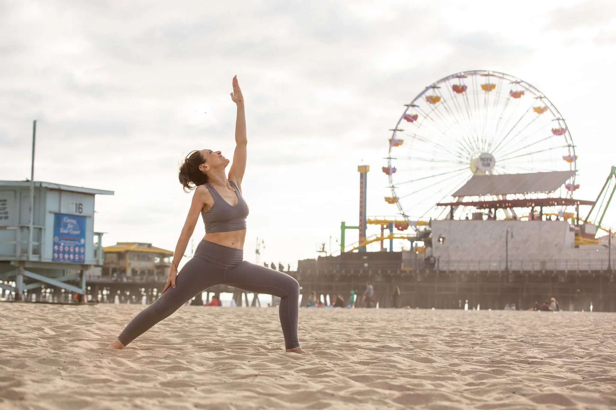 Brand Photos for Registered Dietician Ilene Cohen — Solhaus Media by ...