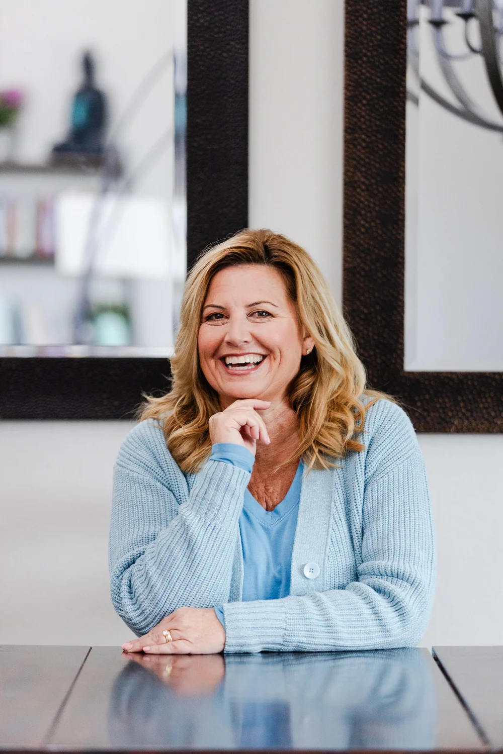 SF Bay Area Branding Photos & Video for Life Coach Michele Waterman ...