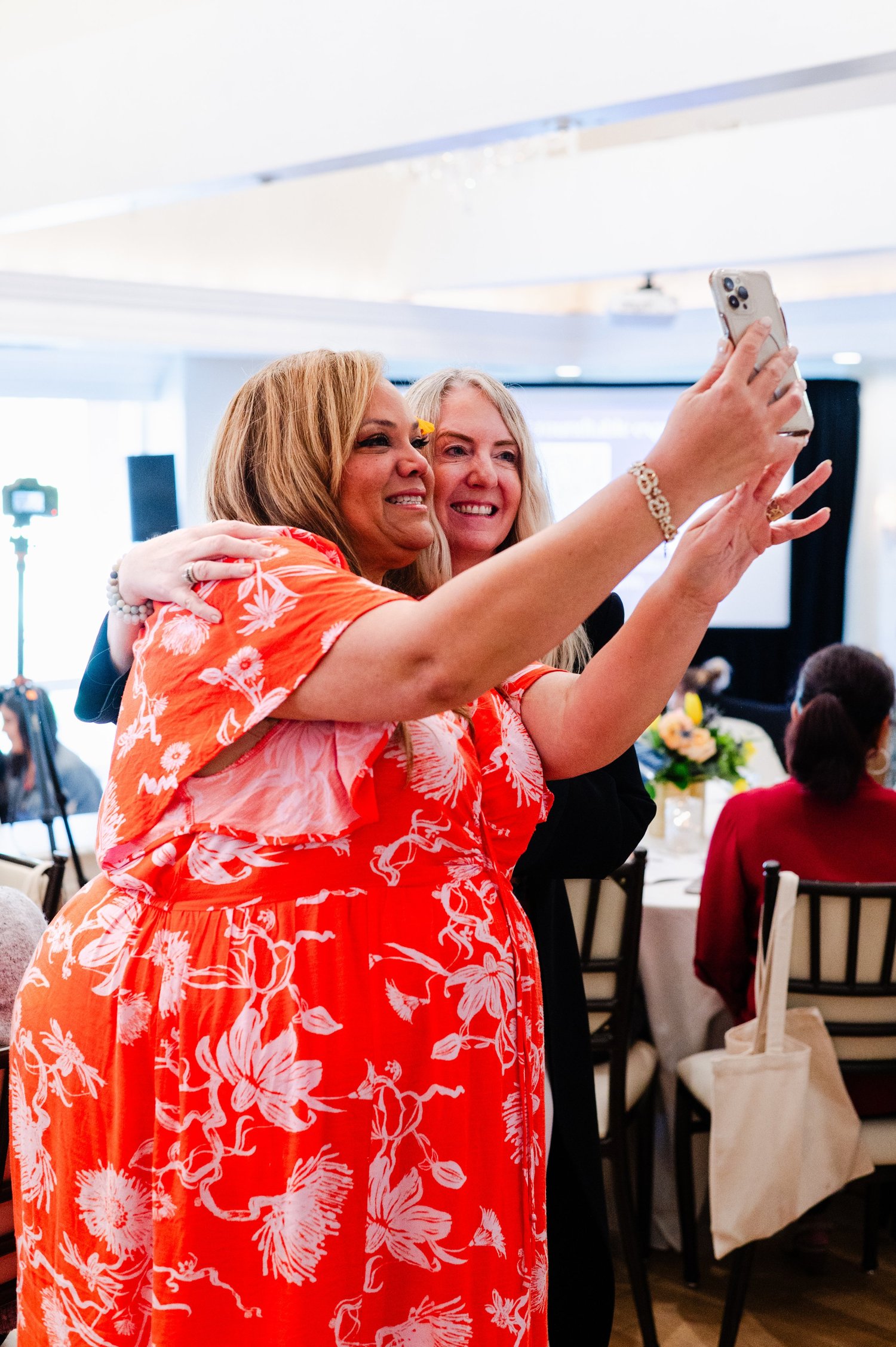 Los Angeles Event Photography & Videography for Women’s Wellness Events ...