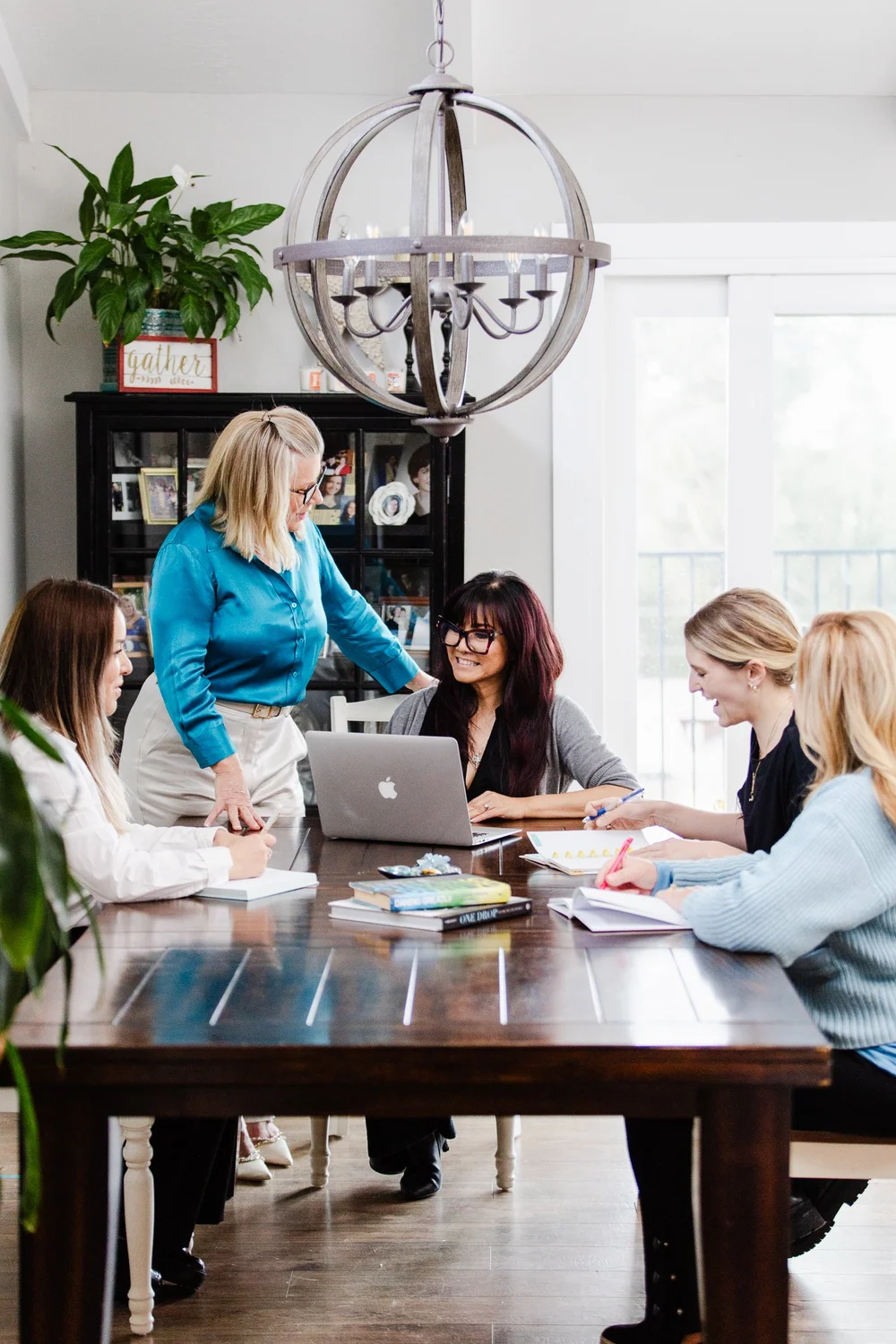 SF Bay Area Branding Photos & Video for Life Coach Michele Waterman ...
