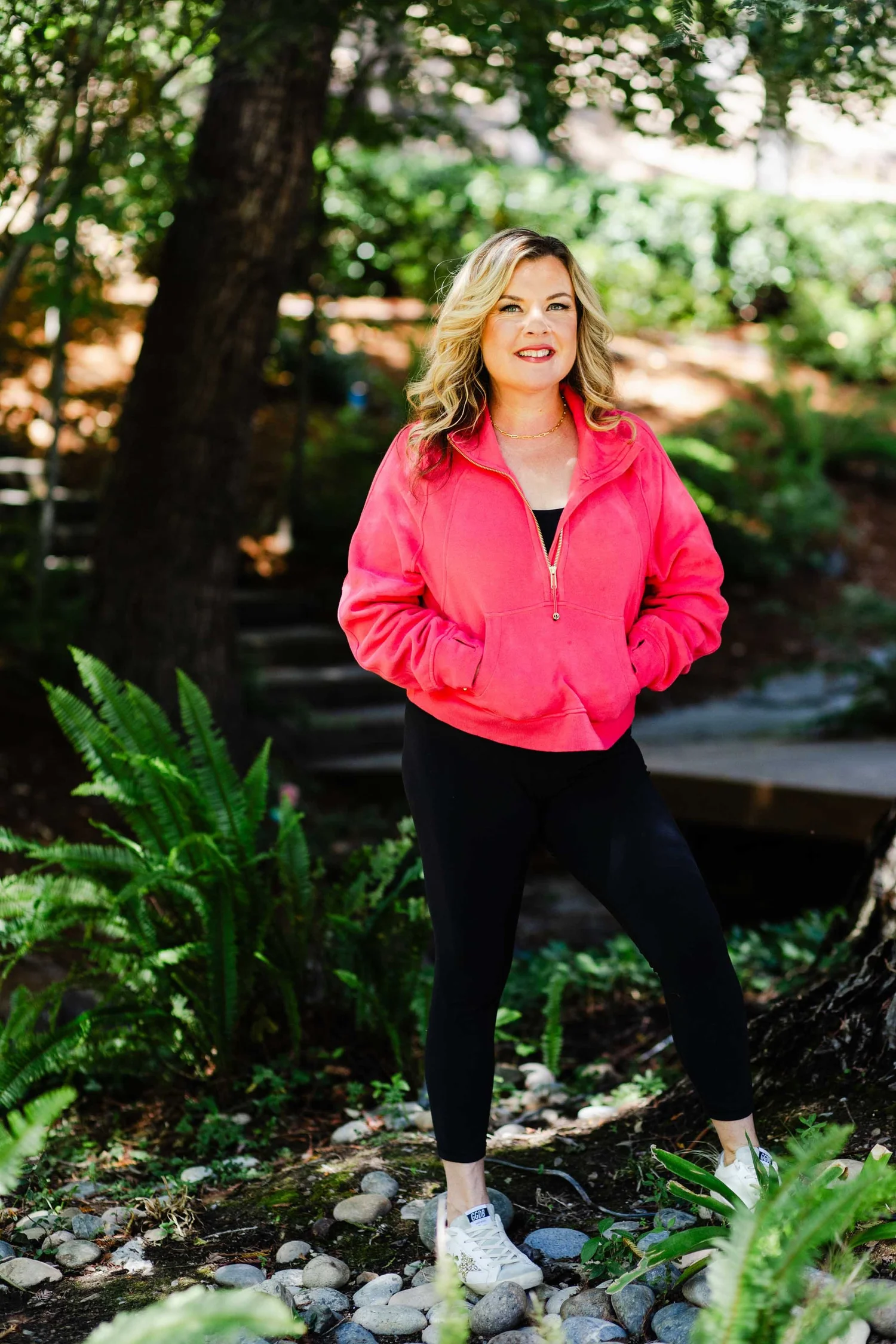 SF Bay Area Brand Photos for Silicon Valley Parenting Coach — Solhaus ...