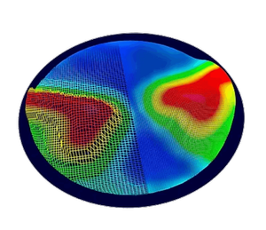 Glasses — MARX OPTICAL