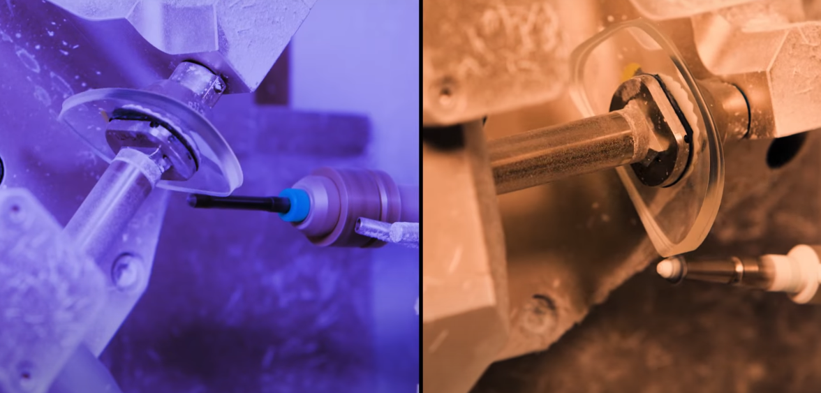 Total Vision Care — MARX OPTICAL