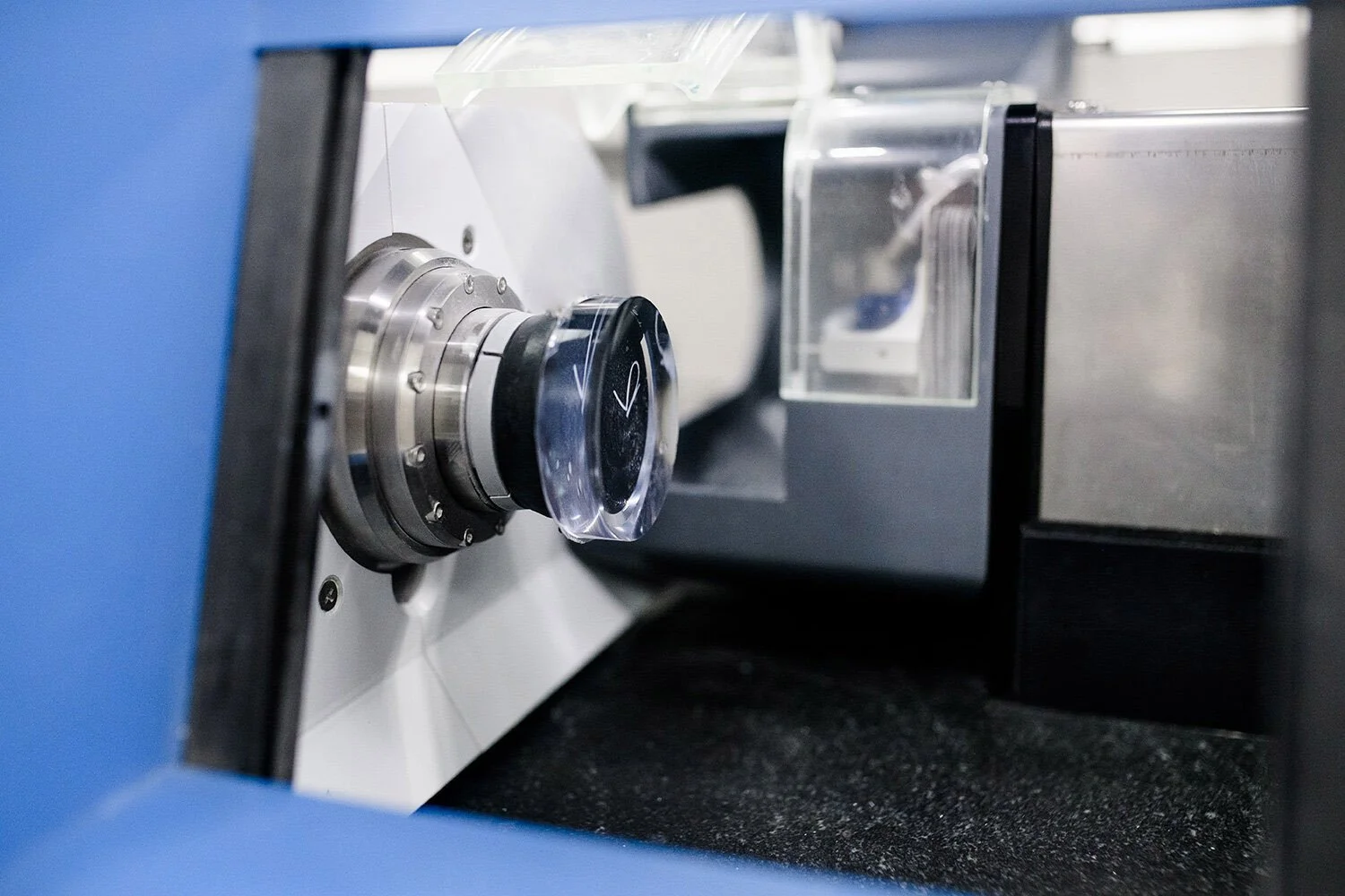 Optical Lab — MARX OPTICAL