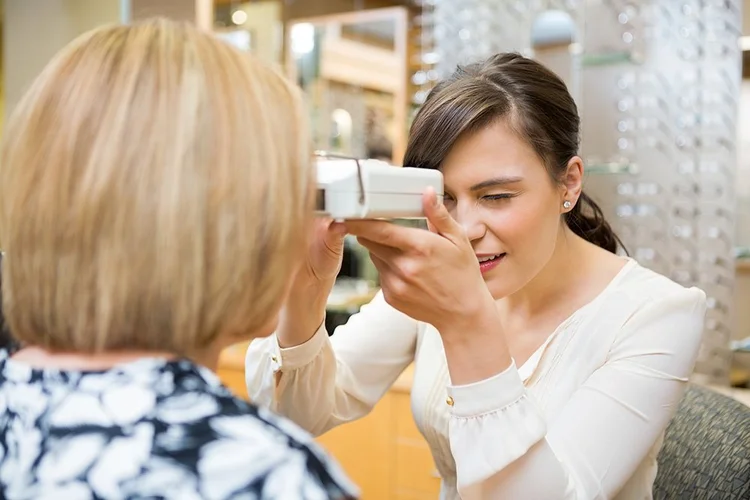 Total Vision Care — MARX OPTICAL