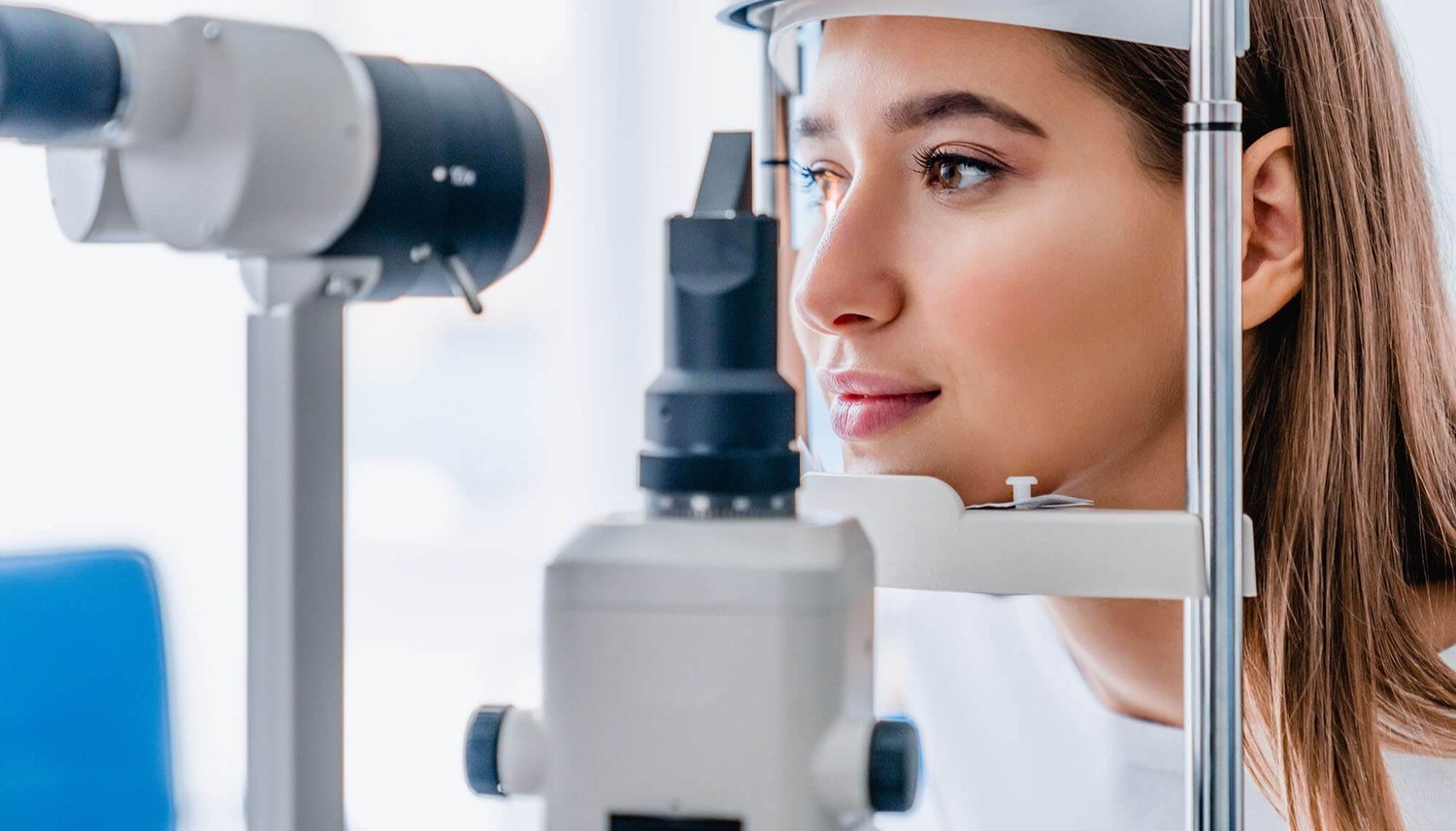 Total Vision Care — MARX OPTICAL