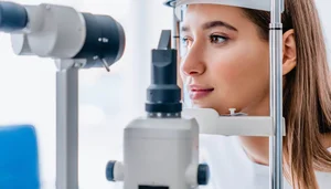 Total Vision Care — MARX OPTICAL