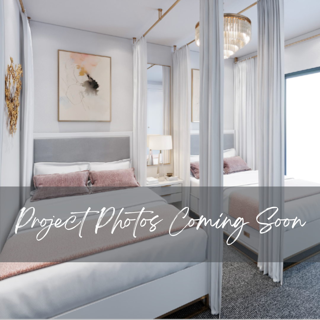 #LDEnchantedChic — Las Vegas Interior Designer