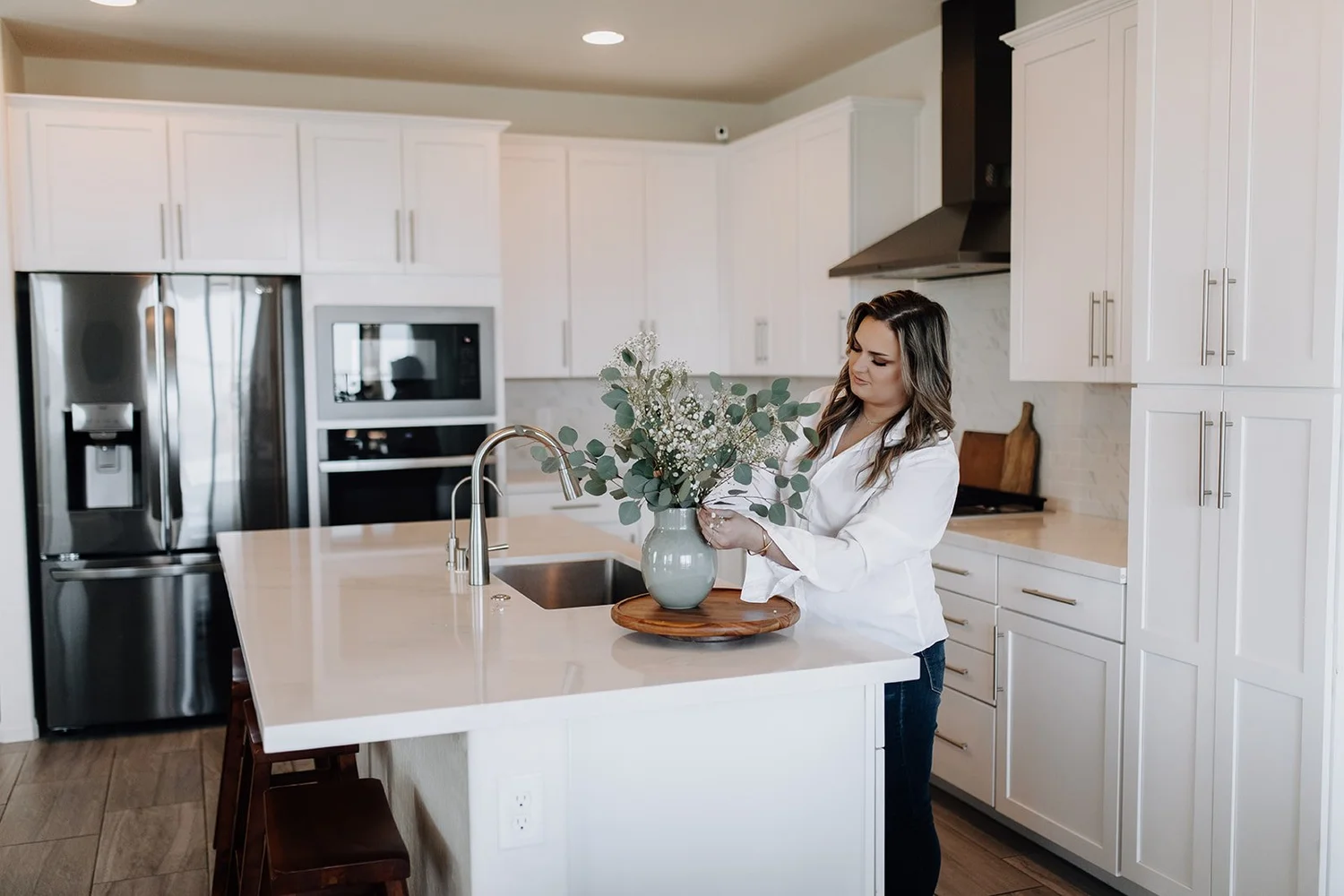 Las Vegas Interior Designer - Lofty Designs