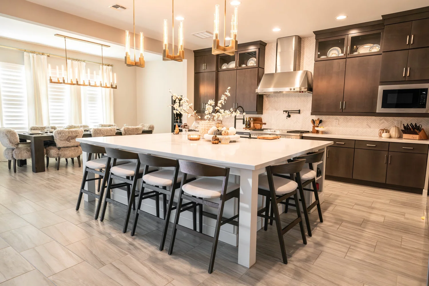 Las Vegas Interior Designer - Lofty Designs