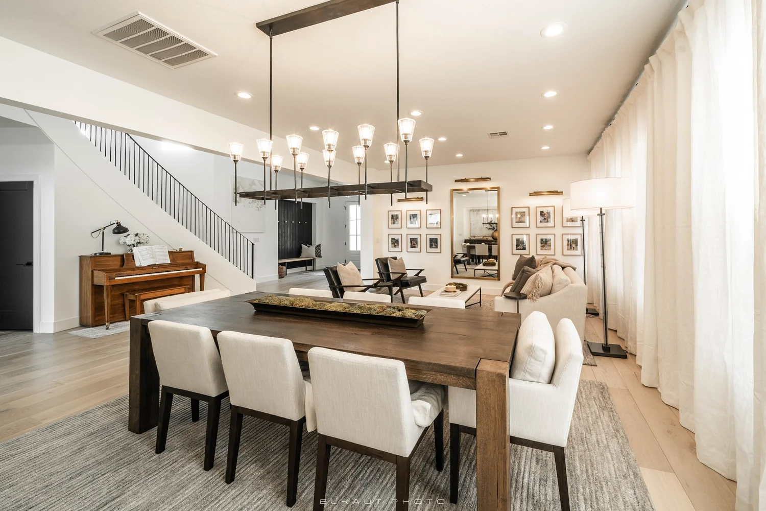 About Lofty Designs — Las Vegas Interior Designer