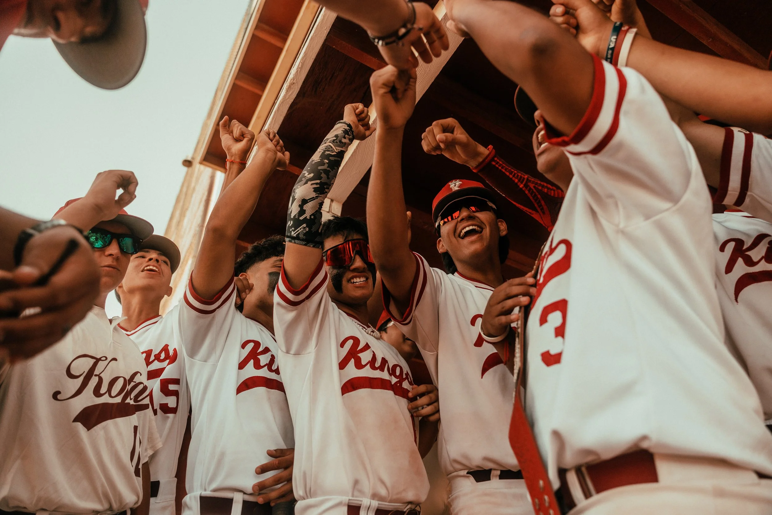 Kofa Kings Baseball