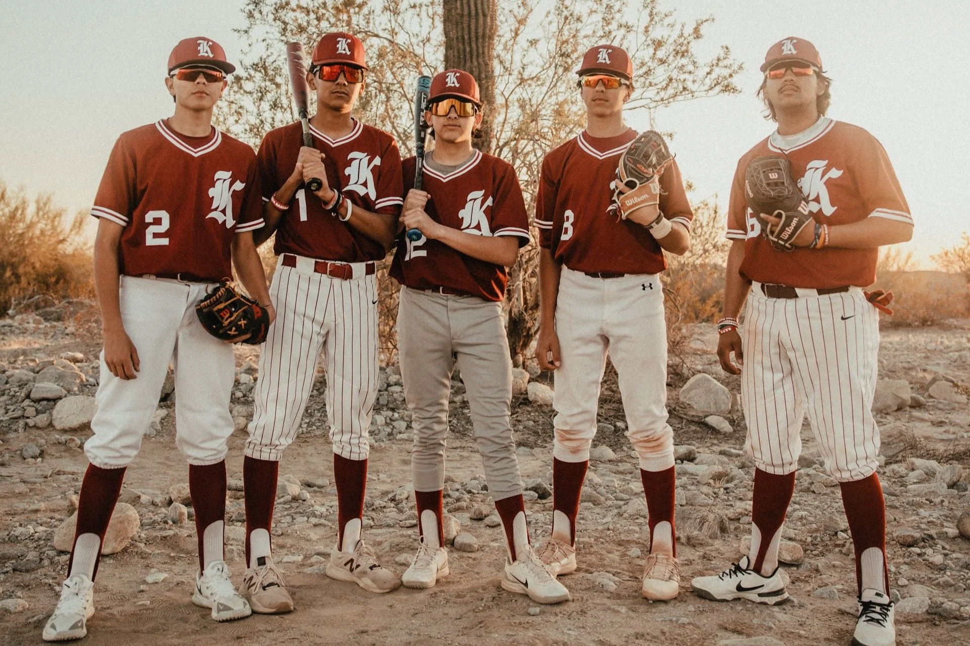 Kofa Kings Baseball