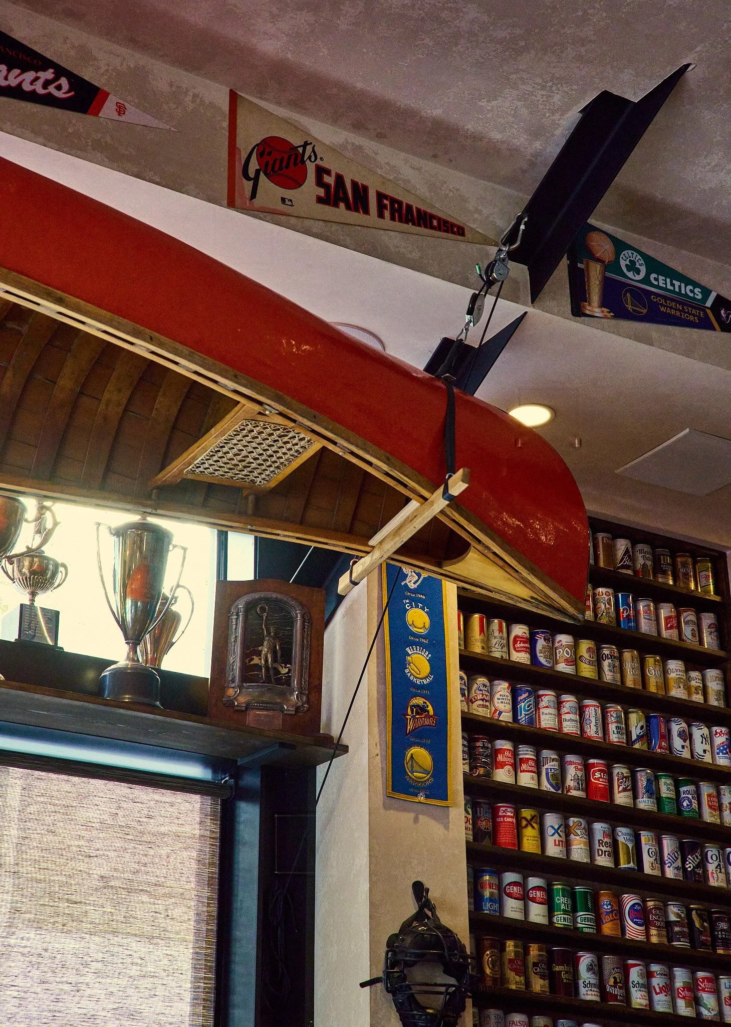 Gallery — LARK BAR