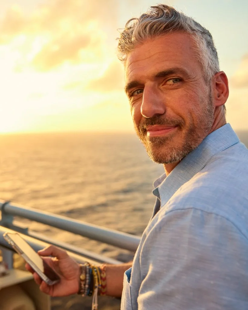 First Mates - Playbook