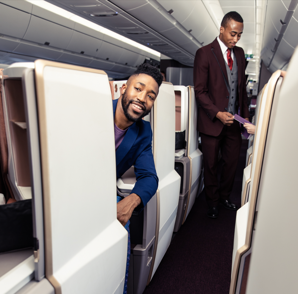 Offers and Incentives — First Mates - Playbook