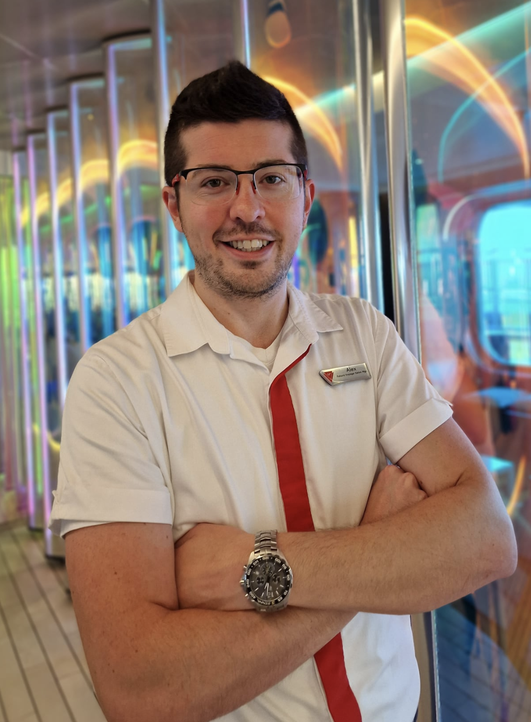 Our Crew - Future Voyage Sales — First Mates - Playbook