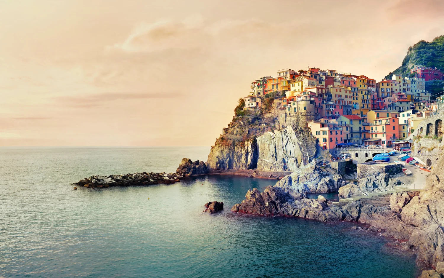 Virgin Voyages Mediterranean Itineraries — First Mates - Playbook