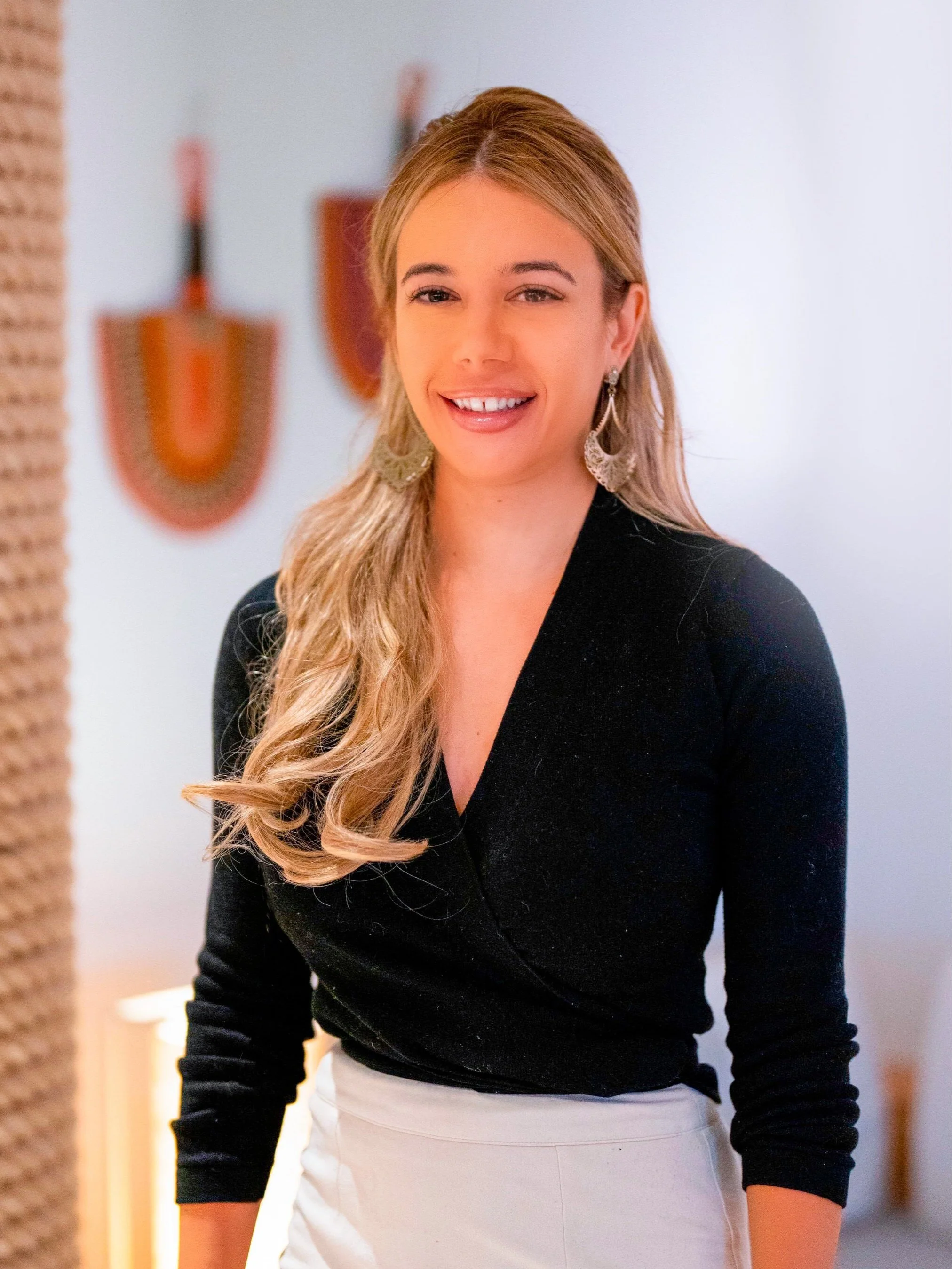 Our Crew - North America — First Mates - Playbook