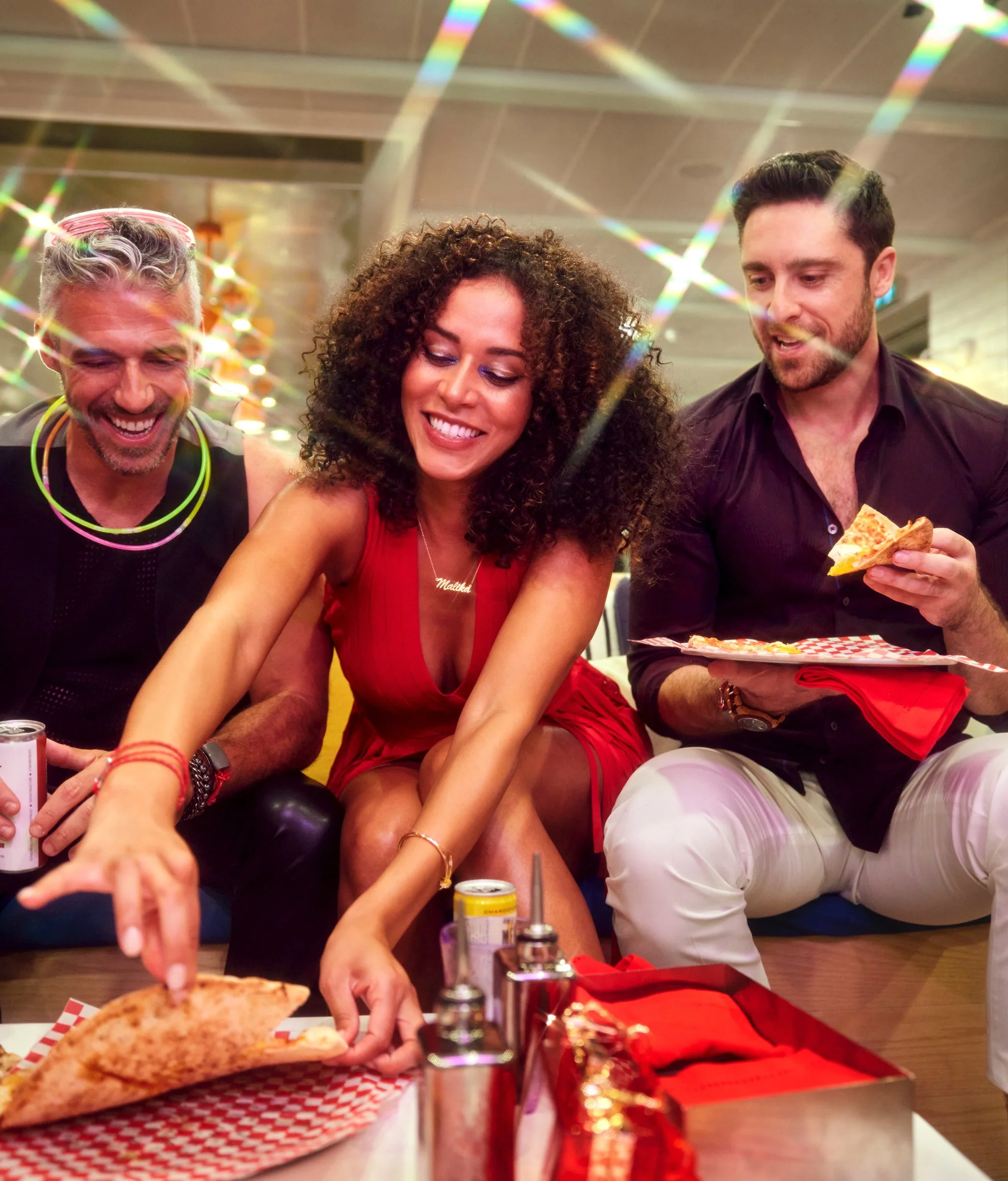 Our Sailors — First Mates - Playbook