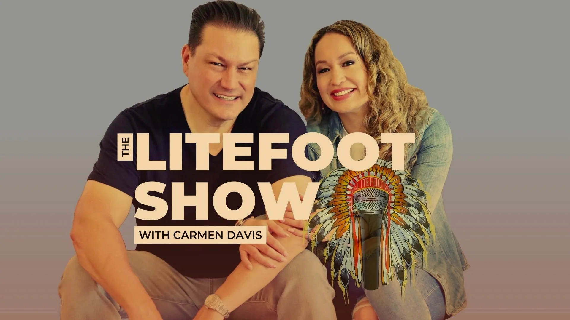 General 4 — LITEFOOT