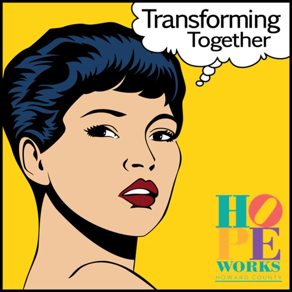 Sports and Transphobia - Transforming Together Podcast — Unmatched Athlete