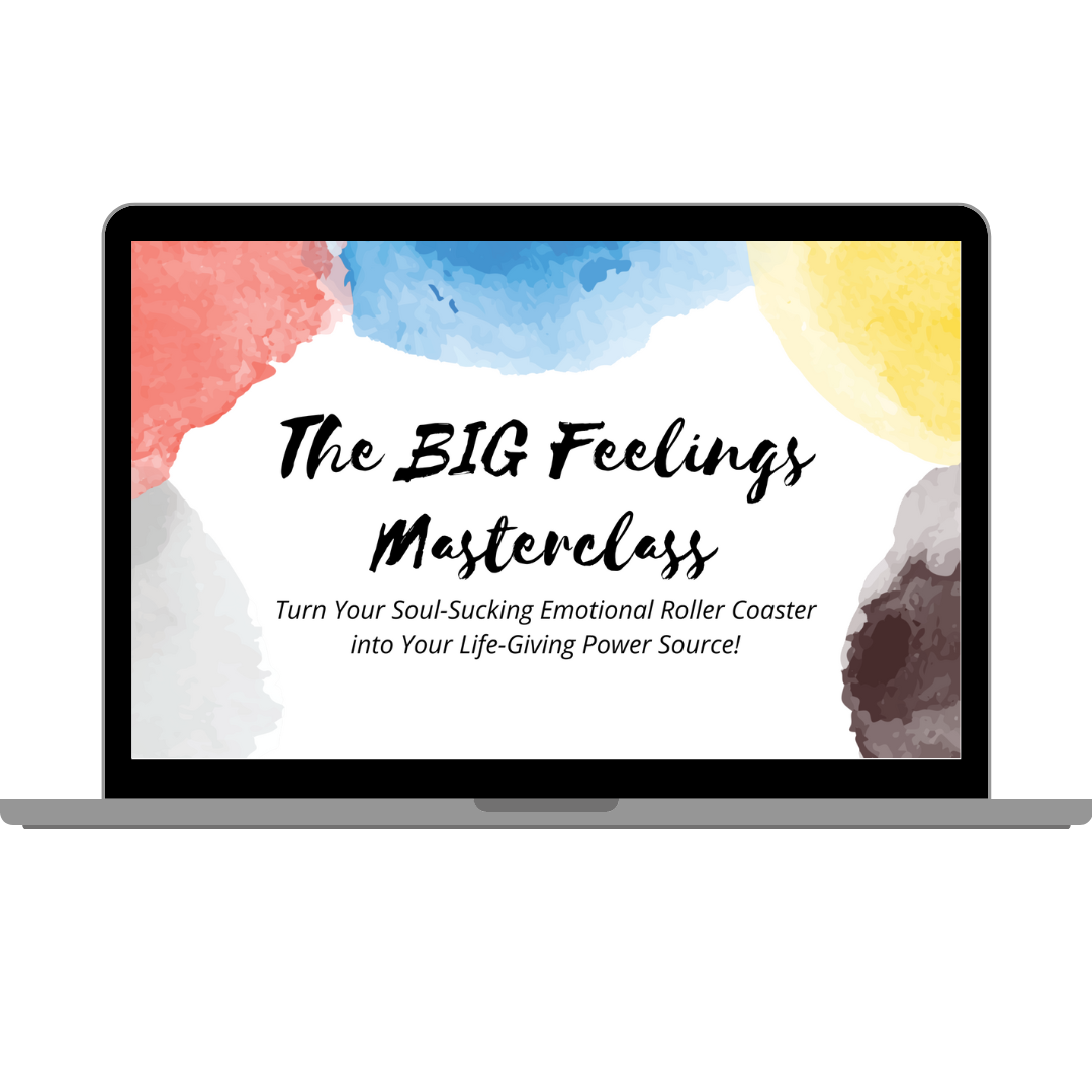 One Quick Self-Control Test to See if Your Feelings are Running (and ...